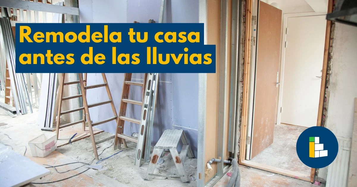Remodela tu casa en Puebla con Edificando Ideas